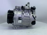 China A0012301011 Denso Car Compressor BENZ E-CLASS E240 437100-6391 for sale