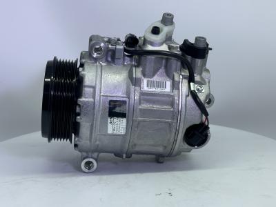 China A0012301011 Denso Car Compressor BENZ E-CLASS E240 437100-6391 for sale