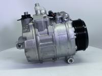 China A0012301011 Denso Car Compressor BENZ E-CLASS E240 437100-6391 for sale