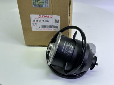 China 16363-31090 Denso Fan Motor TOYOTA HIGHIANDER LEXUS ES350 263500-6380 for sale