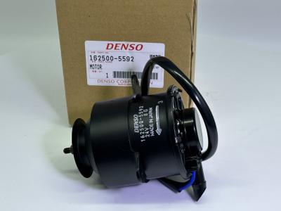 China TOYOTA HIACE RZH104 88550-20040 Denso Cooling Fan Motor 162500-5592 for sale
