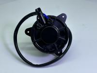 China TOYOTA HIACE RZH104 88550-20040 Denso Cooling Fan Motor 162500-5592 for sale