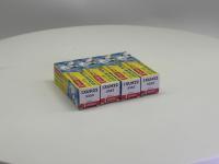 China CR-V 2.4L K24Z8 / K24V6 12290-R40-A01 DENSO 5353 Iridium Spark Plug IXUH22 for sale