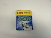China CR-V 2.4L K24Z8 / K24V6 12290-R40-A01 DENSO 5353 Iridium Spark Plug IXUH22 for sale