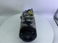 China BMW 5-SERIES 520i 64526961618 Denso Aircon Compressor 437100-7270 for sale