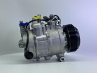 China BMW 5-SERIES 520i 64526961618 Denso Aircon Compressor 437100-7270 for sale