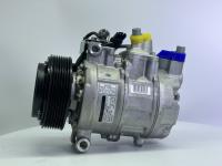 China BMW 5-SERIES 520i 64526961618 Denso Aircon Compressor 437100-7270 for sale