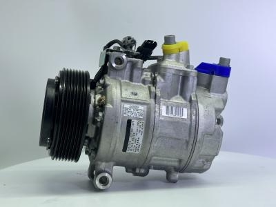 China BMW 5-SERIES 520i 64526961618 Denso Aircon Compressor 437100-7270 for sale