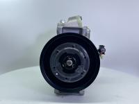 China 6W93-19D629-AA Denso Air Compressor 437100-7290 JAGUAR XF XJ 2.7 Cars AC Compressor for sale