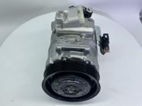 China 6W93-19D629-AA Denso Air Compressor 437100-7290 JAGUAR XF XJ 2.7 Cars AC Compressor for sale