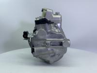 China 6W93-19D629-AA Denso Air Compressor 437100-7290 JAGUAR XF XJ 2.7 Cars AC Compressor for sale
