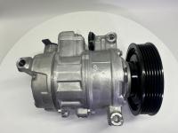 China AUDI A6 C6 2.4 4F0260805AF Compressor AC Denso 437100-7411 Auto AC Compressor for sale