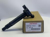 China 90919-A2003 DENSO Ignition Coil 099700-2510 Car Ignition Coil for sale