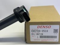 China 90919-A2003 DENSO Ignition Coil 099700-2510 Car Ignition Coil for sale