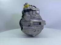 China 437100-7490 Denso AC Compressor AUDI Q7 3.0TDI 7L6820808 Car Aircon Compressor for sale