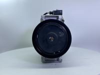 China 437100-7490 Denso AC Compressor AUDI Q7 3.0TDI 7L6820808 Car Aircon Compressor for sale