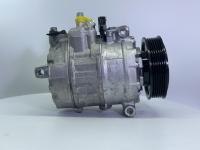 China 437100-7490 Denso AC Compressor AUDI Q7 3.0TDI 7L6820808 Car Aircon Compressor for sale