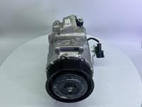 China LANDROVER DISCOVERY 2.7 LR019132 DENSO AC COMPRESSOR 437100-7520 for sale