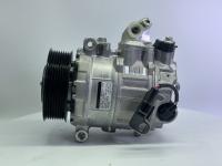 China LANDROVER DISCOVERY 2.7 LR019132 DENSO AC COMPRESSOR 437100-7520 for sale