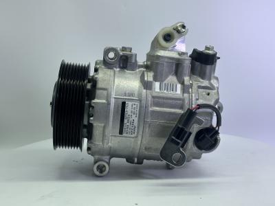China LANDROVER DISCOVERY 2.7 LR019132 DENSO AC COMPRESSOR 437100-7520 for sale