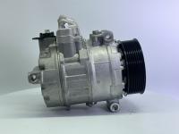 China LANDROVER DISCOVERY 2.7 LR019132 DENSO AC COMPRESSOR 437100-7520 for sale