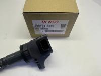 China HONDA RU5/6/CU5/GJ7 30520-R1A-A010 Car Ignition Coil DENSO 099700-3760 for sale