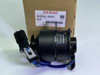 China ISUZU 1-83561139-3 DENSO Radiator Cooling Fan Motor 263500-0833 for sale