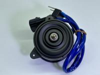 China ISUZU 1-83561139-3 DENSO Radiator Cooling Fan Motor 263500-0833 for sale