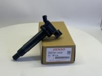 China 90919-02234 Car Ignition Coil 099700-2430 DENSO Ignition Coil for sale