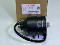 China TOYOTA CAMRY 2.4 16363-0H170 Automotive Fan Motor 263500-6170 for sale