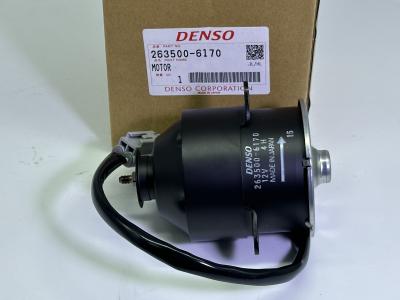 China TOYOTA CAMRY 2.4 16363-0H170 Automotive Fan Motor 263500-6170 for sale