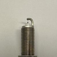 China 2ZR-FXE Hybrid 90919-01297 Iridium TT DENSO Spark Plug IXEH22TT DENSO 4712 for sale