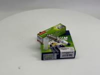China 2ZR-FXE Hybrid 90919-01297 Iridium TT DENSO Spark Plug IXEH22TT DENSO 4712 for sale