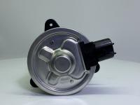 China GRX122 2.5 2005-2017 16363-0P040 DENSO Radiator Fan Motor 263500-6370 for sale