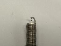 China A25A-FXS 90919-01253 Iridium TT Spark Plugs IXEH20TT DENSO 4711 Spark Plug for sale