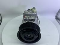 China 437100-7950 DENSO AC COMPRESSOR BENZ ACTROS A5412301311 for sale