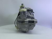 China 437100-7950 DENSO AC COMPRESSOR BENZ ACTROS A5412301311 for sale