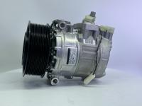 China 437100-7950 DENSO AC COMPRESSOR BENZ ACTROS A5412301311 for sale