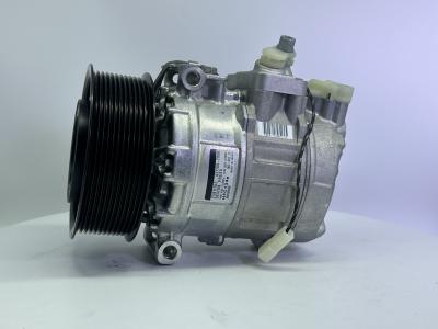 China 437100-7950 DENSO AC COMPRESSOR BENZ ACTROS A5412301311 for sale