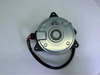 China 19030-RSA-G01 Car Cooling Fan Motor 168000-8050 Denso Fan Motor for sale