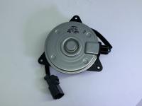 China 38616-RFE-003 Car Fan Motor Repair 168000-7550 For HONDA ODYSSEY RB1 2.4 2005-2008 for sale