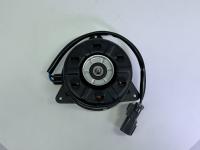 China 38616-RFE-003 Car Fan Motor Repair 168000-7550 For HONDA ODYSSEY RB1 2.4 2005-2008 for sale