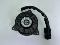China 17120-77J00 12 Volt Radiator Fan Motor SUZUKI SWIFT 1.6 2007 168000-7881 for sale