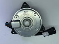 China 17120-77J00 12 Volt Radiator Fan Motor SUZUKI SWIFT 1.6 2007 168000-7881 for sale