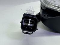 China 17120-77J00 12 Volt Radiator Fan Motor SUZUKI SWIFT 1.6 2007 168000-7881 for sale