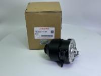 China TOYOTA ACV40 2.4 16363-23010 12V DC Radiator Fan Motor 263500-6180 for sale