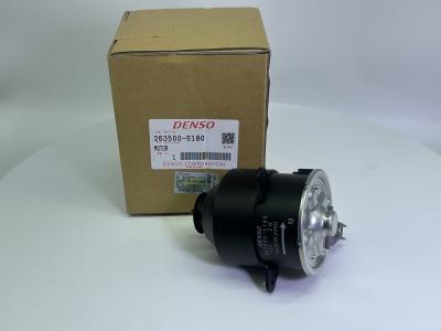 China TOYOTA ACV40 2.4 16363-23010 12V DC Radiator Fan Motor 263500-6180 for sale