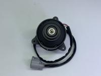 China 16363-0V050 Denso Cooling Fan Motor 12V 263500-6390 Automotive Fan Motor for sale