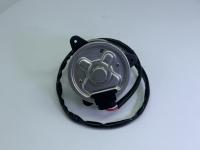 China 16363-0V050 Denso Cooling Fan Motor 12V 263500-6390 Automotive Fan Motor for sale