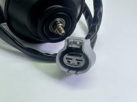 China 16363-0V050 Denso Cooling Fan Motor 12V 263500-6390 Automotive Fan Motor for sale